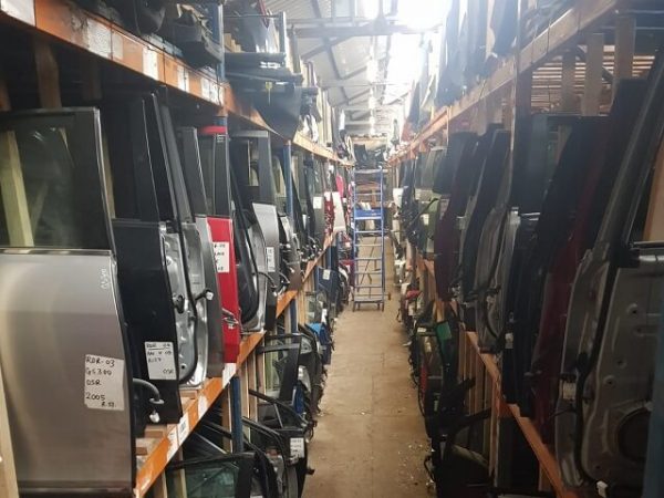 Japanese Car Parts Sheffield | Used Spares | Car Breakers